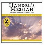 Messiah (CD) - Walmart.com