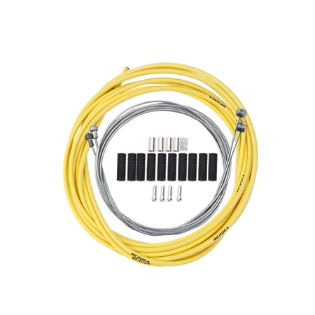 Destyer Shifting/Brake Cable Tube High Bike Wire Core PVC Surface ...