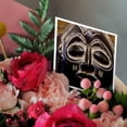 3drose, South Africa, Durban, Zulu Tribe Mask-af42 Cmi0179 - Cindy ...