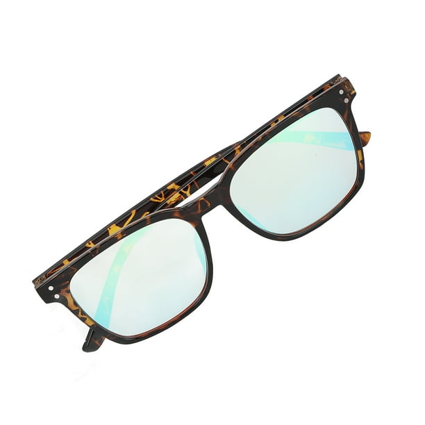 Color Blindness Correction Glasses, Red Green Weakness Detection ...