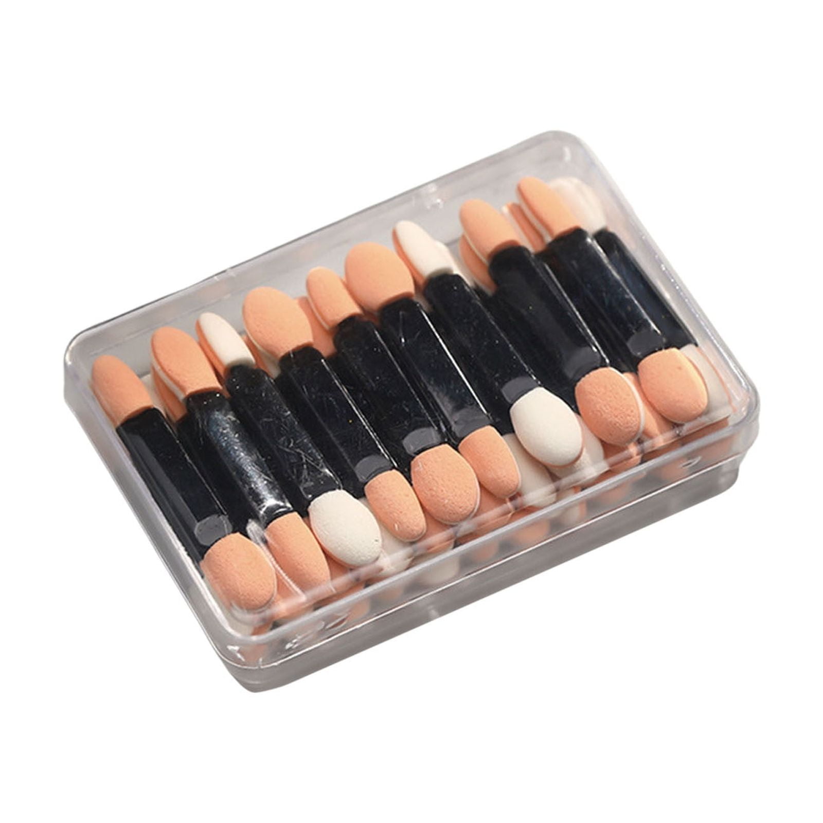 Click here for Hearth & Gear Double Ended Eyeshadow Brush Sponge... prices