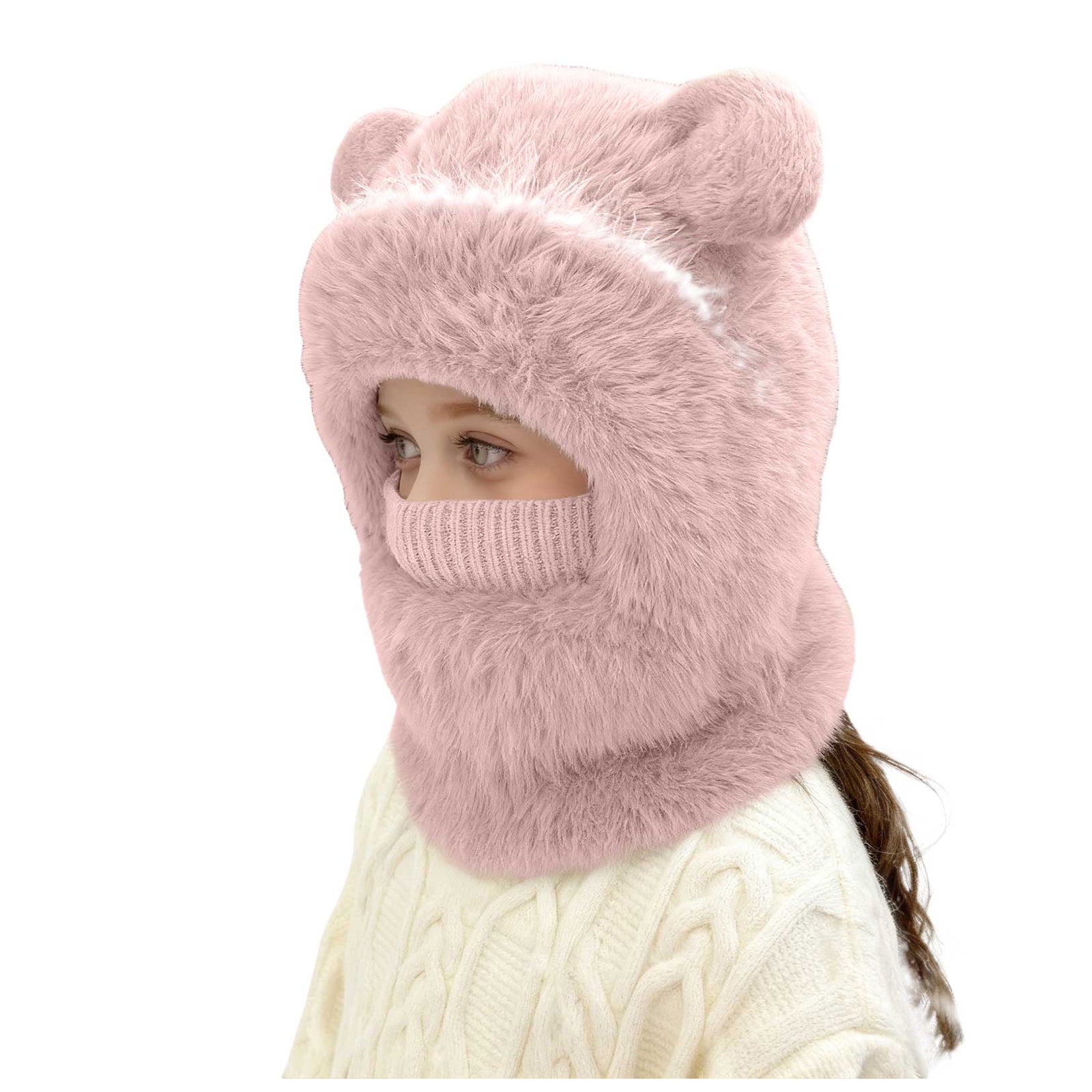 Click here for Kogui Baby Winter Hat Kids Winter Hat With Pom Pom... prices