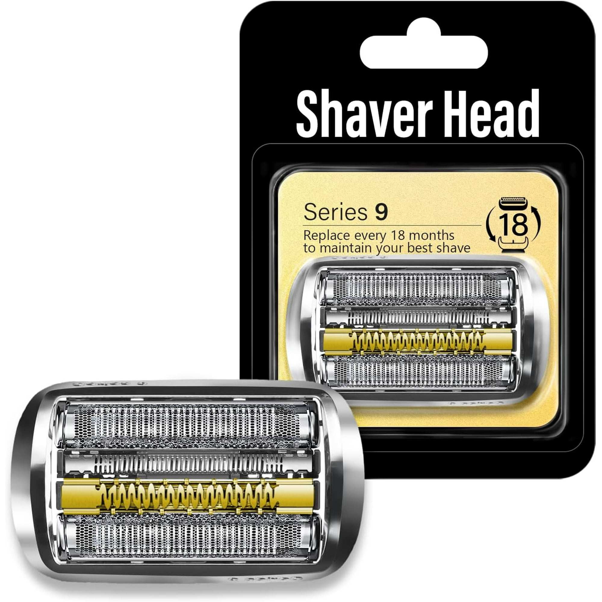 Click here for Salafire 92s Series 9 Replacement Head Compatible... prices