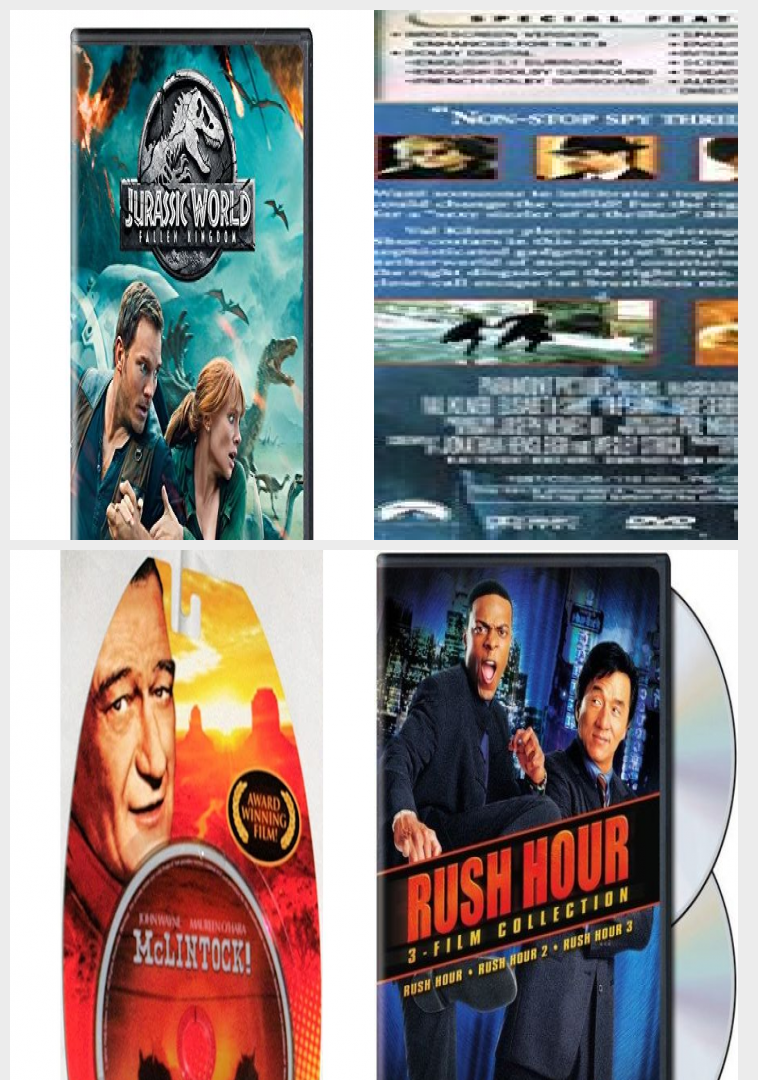 Rush Movie Dvd Cover