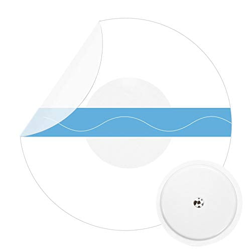 Adhesive Freestyle Libre Sensor