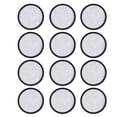 Filter Discs for Coffee Machines Replacement Carbon Charcoal Water ...