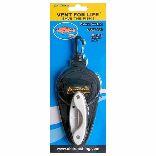 Ohero Vent For Life Venting Tool, White - Walmart.com