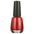Salon Perfect Nail Polish, 244 Rag Doll, 0.5 fl oz - Walmart.com