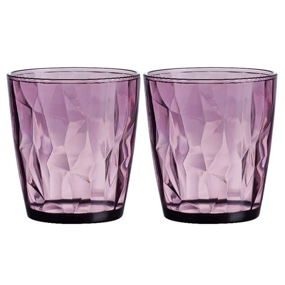 Acrylic Drinkware