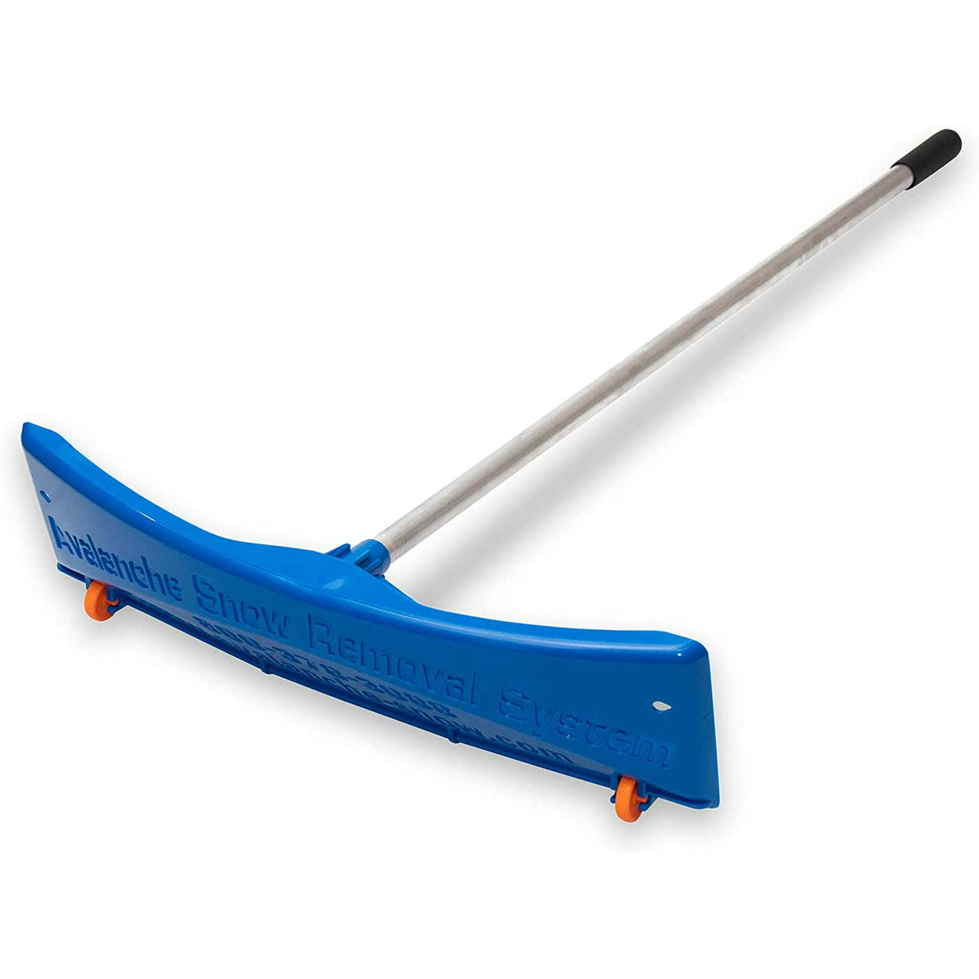 Click here for Ld Seller Snow Roof Rake Deluxe  Easy Snow Removal... prices