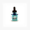 Dr. Ph. Martin's Bombay India Ink, 1.0 oz, Turquoise (20BY) - Walmart.com