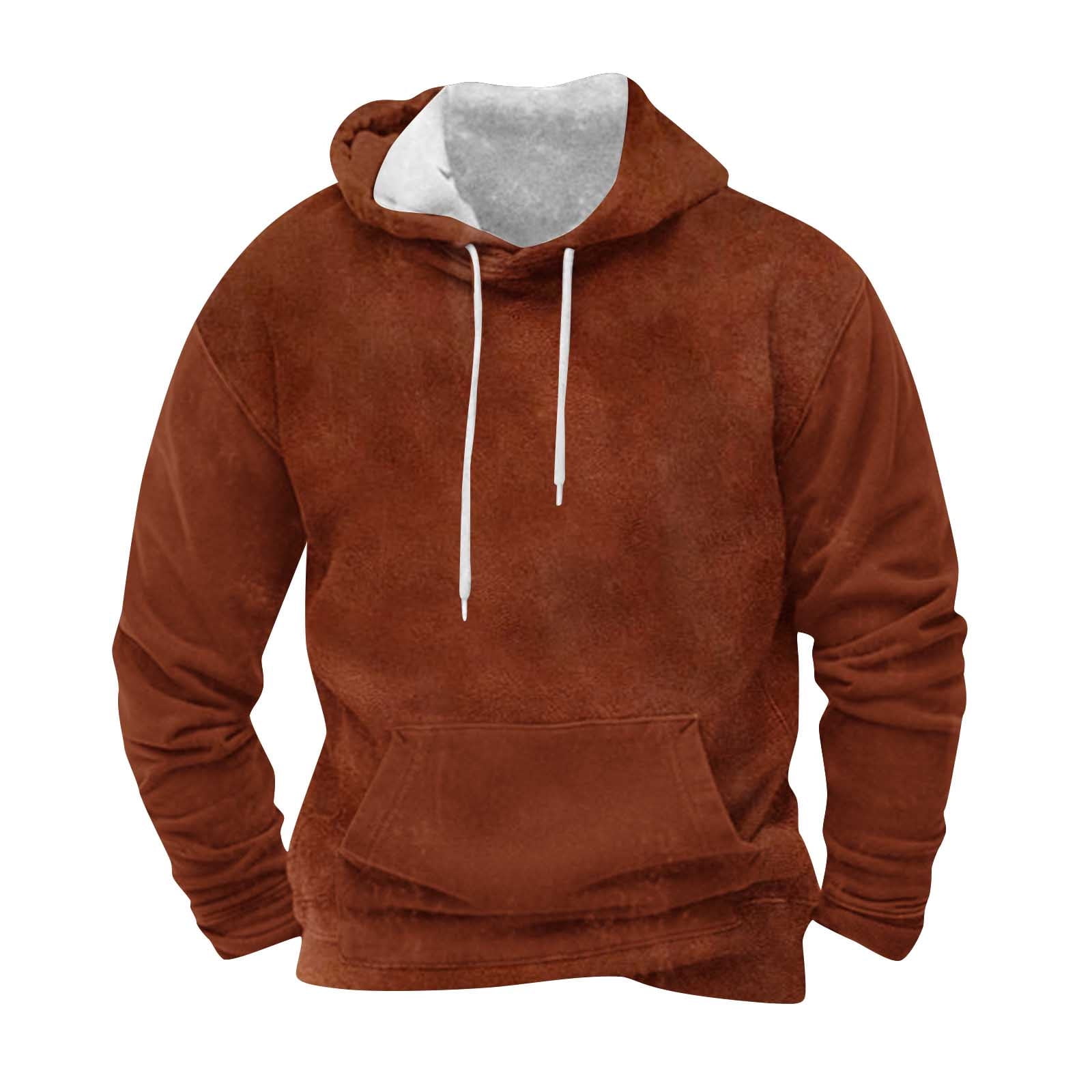 Click here for Unbranded Men Casual Fashion Hallowmas Hooded Swea... prices