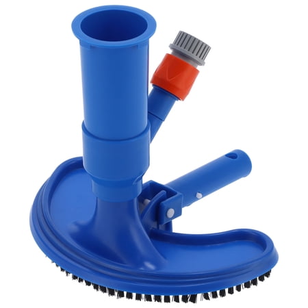 Pool Cleaner, Handheld Vacuum Small Size Portable Light Weight For ...