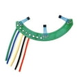 Ebike Hall Electric Scooter Hall Sensor 60° PCB Cable 3wheel Motor ... Ebike Hall Electric Scooter Hall Sensor 60° PCB Cable 3wheel Motor ...