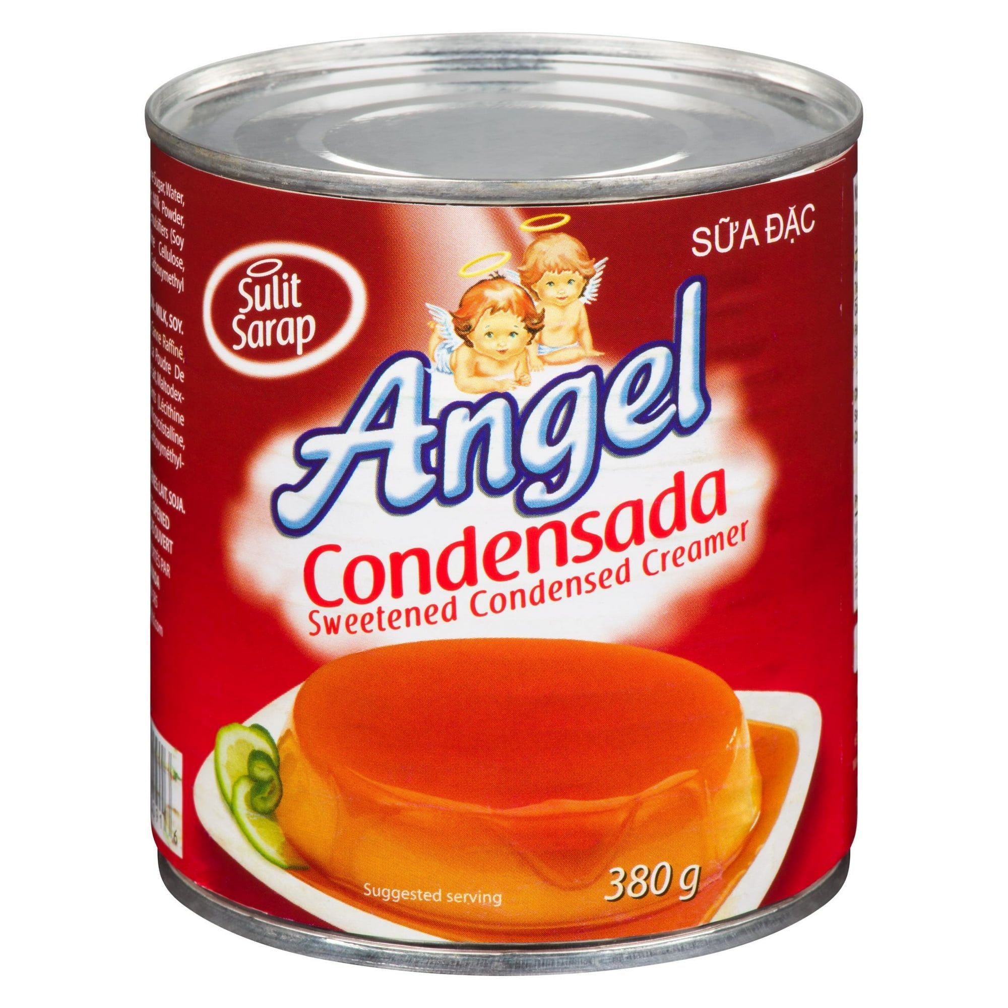 Click here for Angel Mall Angel Condesada Condensed Milk In Can 3... prices
