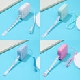 2m Tape Measure Tailor Ruler Portable Sewing Measuring Tape For ...