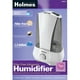 Holmes Ultrasonic Humidifier with Variable Mist Control - Walmart.com