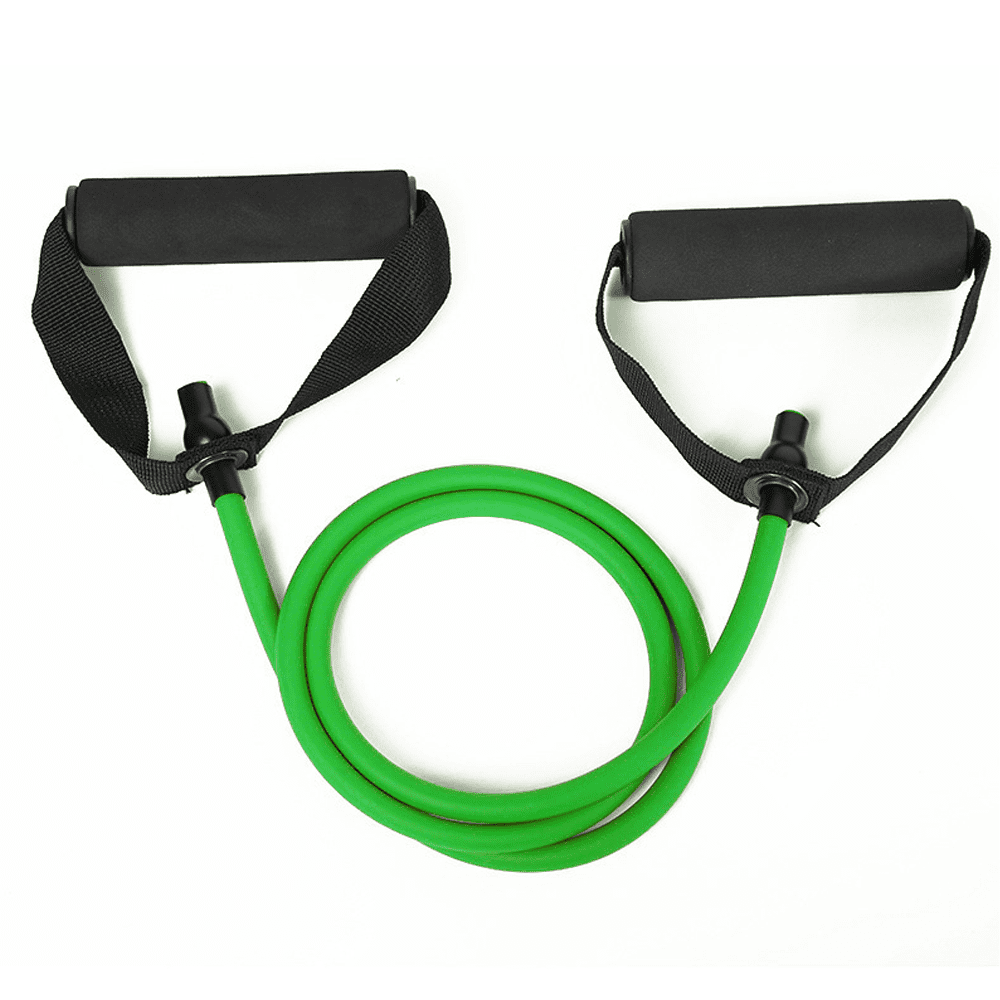 Exercise Resistance Bands with Handles, Workout Bands for Physical ...