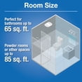 Air King By Lasko Energy Star® 70 CFM, 2.0 Sones Ceiling Mounted ...