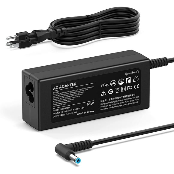 Hp Laptop Charger