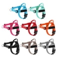 Dog Harness, Reflective No Pull Harness Compatible with Small Medium ...