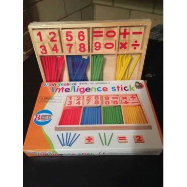 Learning Resources Birds in a Nest Sorting Set - Walmart.com