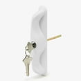 Sliding Patio Glass Door Keyed Mortise Style Handle Set Replacement ...