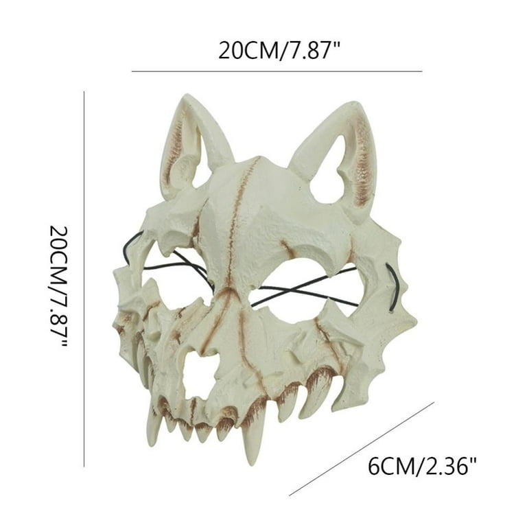 Japanese Ninja Masks