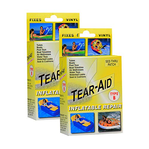Tear-aid