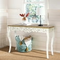 The Curated Nomad Anin Victorian Console and Entry Table - Walmart.com