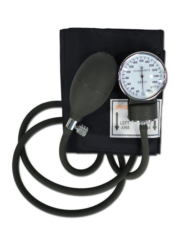 Manual Blood Pressure Monitors in Home Health Care - Walmart.com
