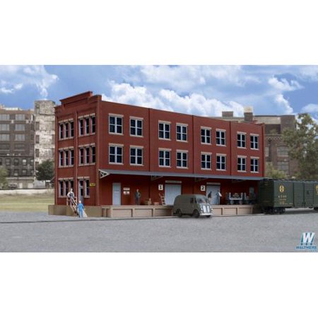 Trackside Post Office | Walmart Canada