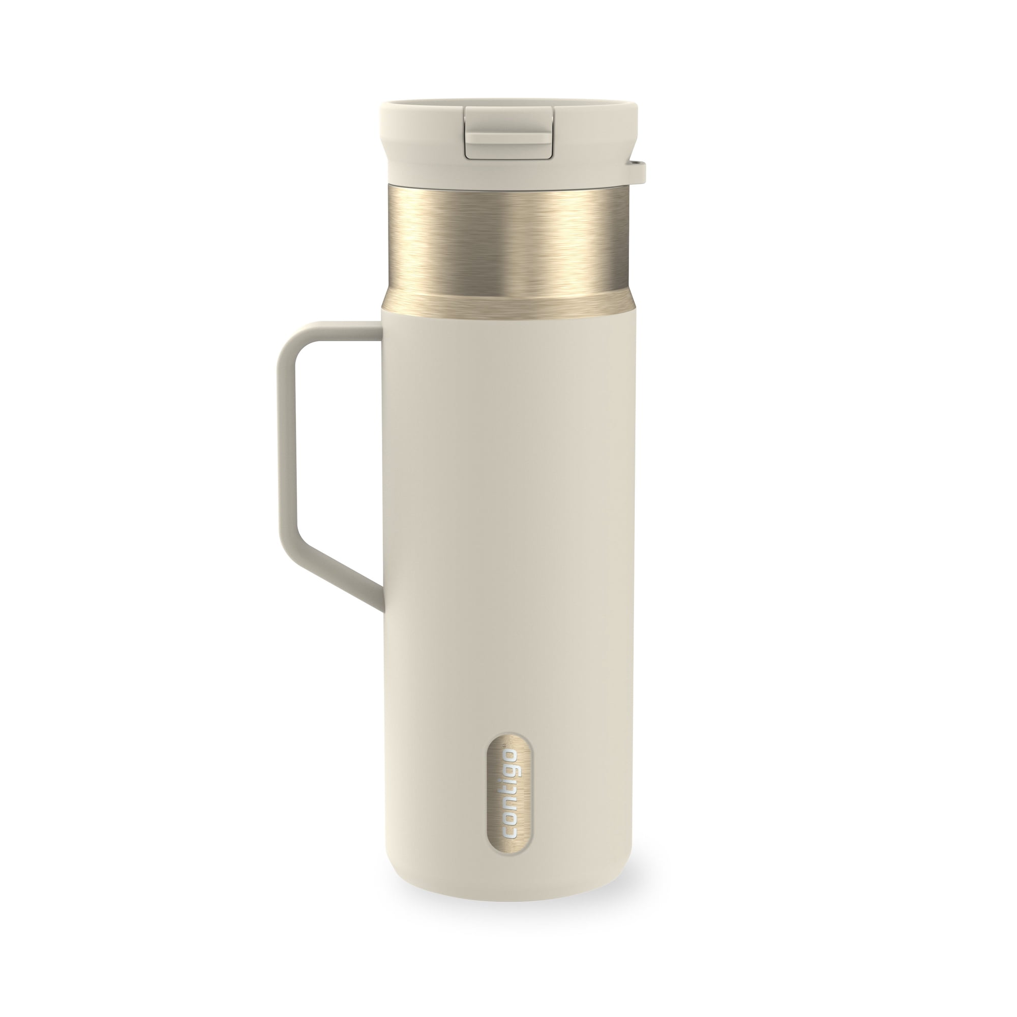 Click here for Contigo Snapseal Insulated Stainless Steel Water B... prices