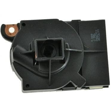 Ignition Lock Cylinder with Key - Compatible with 1999 - 2004 Jeep ...