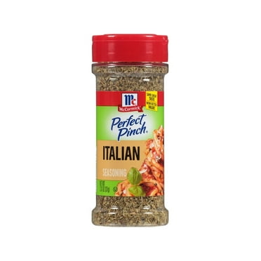 McCormick Perfect Pinch Signature Salt-Free, Less Sodium, Multi Spice ...