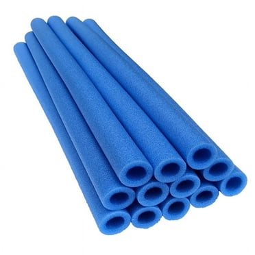 Clamp Foam For Padding or Bumper- 4 PACK Blue - Walmart.com