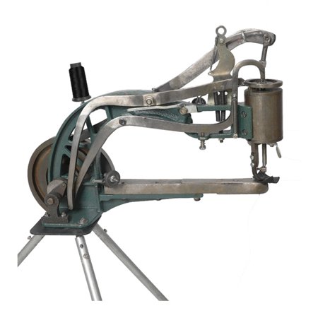 Hand Machine Shoes / Bag Repair Machine Mending Sewing Cotton Nylon ...