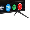 Philips 50" Class QLED 4K UHD (2160p) Google Smart TV (50PQL7456/F7 ...