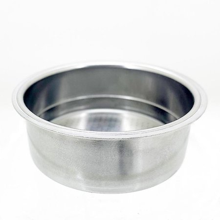 High Pressure Espresso Machine Powder Tank Filter Powder Bowl Filter ...