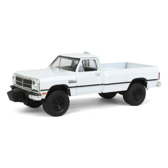 Dodge Ram Toy Truck