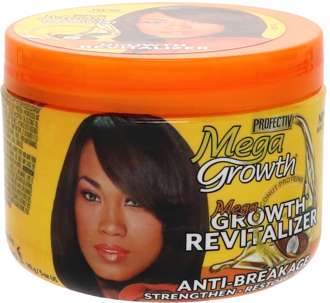 Profectiv Mega Growth Revitalizer Anti-Breakage, 5 oz - Walmart.com