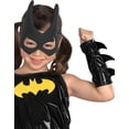 DC Comics Batgirl Deluxe Costume for Kids by Rubies, Girls Small ...