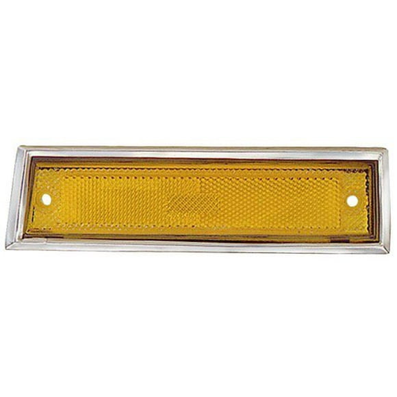 Chevrolet Lumina Side Marker Light Assembly