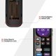 Replacement Insignia Roku TV Remote Control NS-RCRUS-16 - Walmart.com