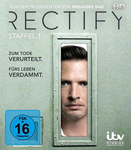 Rectify Season 1