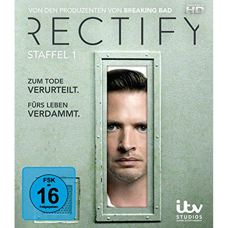 Rectify Season 1