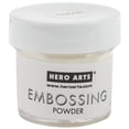 Hero Arts Embossing Powder 1oz Clear - Walmart.com