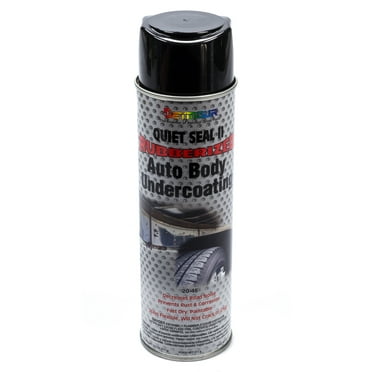 3M 03584 Professional Grade Rubberized Undercoating - 16 oz. - Walmart.com