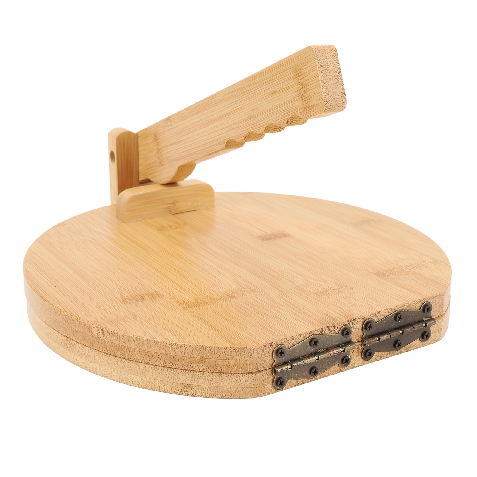 Click here for Fyydes Corn Tortilla Press  Stainless Steel Hinge... prices