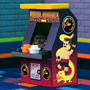 Arcade1UP Branded Riser 1FT, Black - Walmart.com